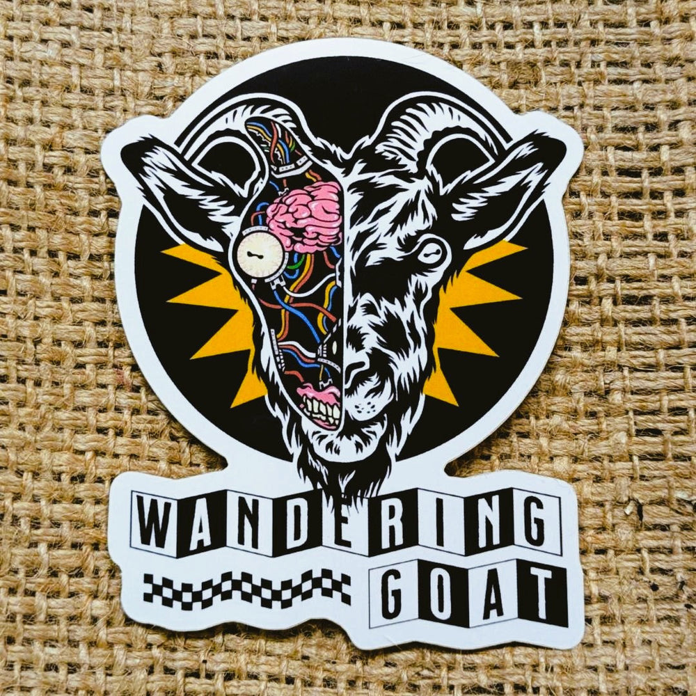 Collections – Wandering Goat Coffee