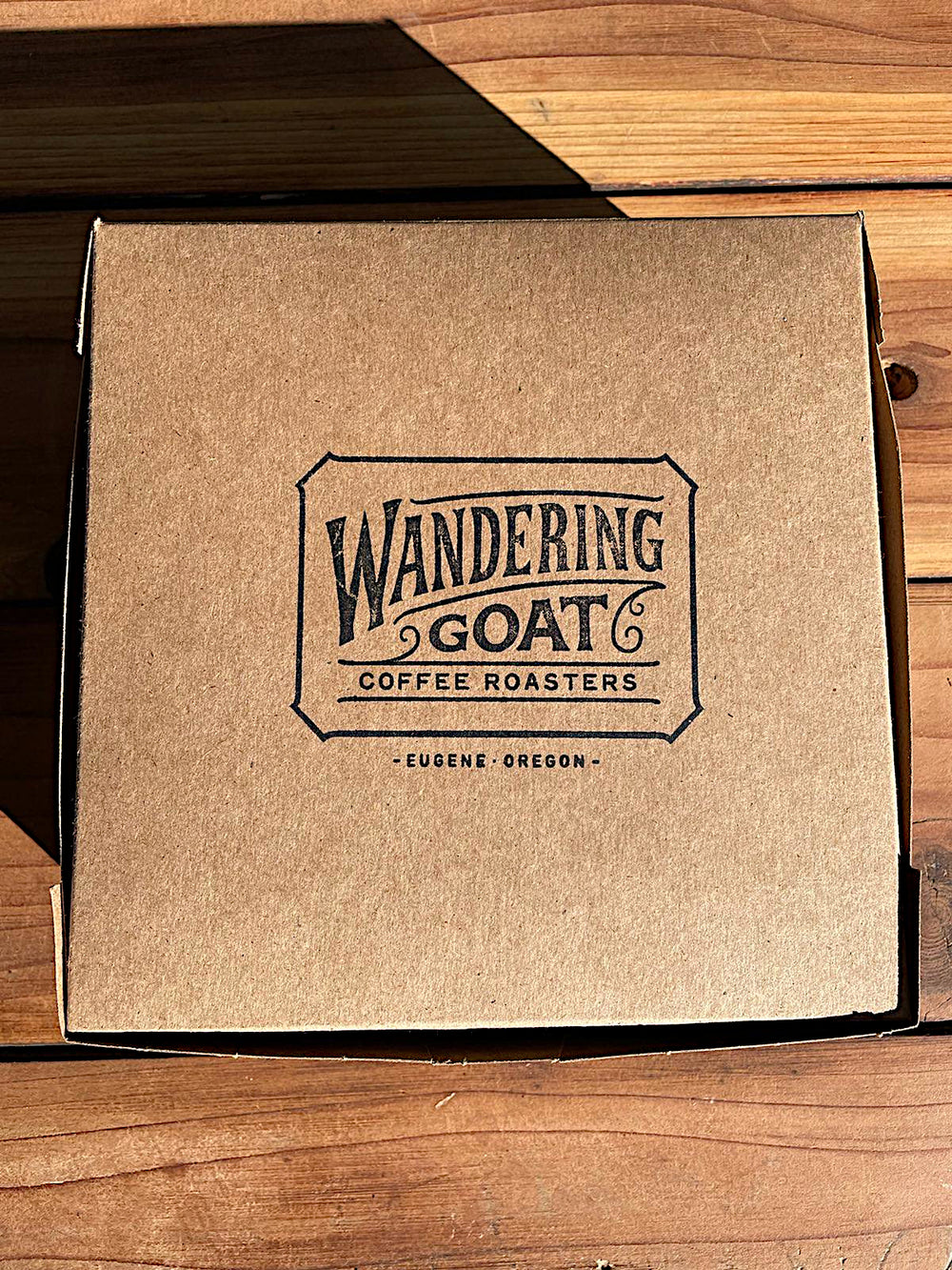 Collections – Wandering Goat Coffee